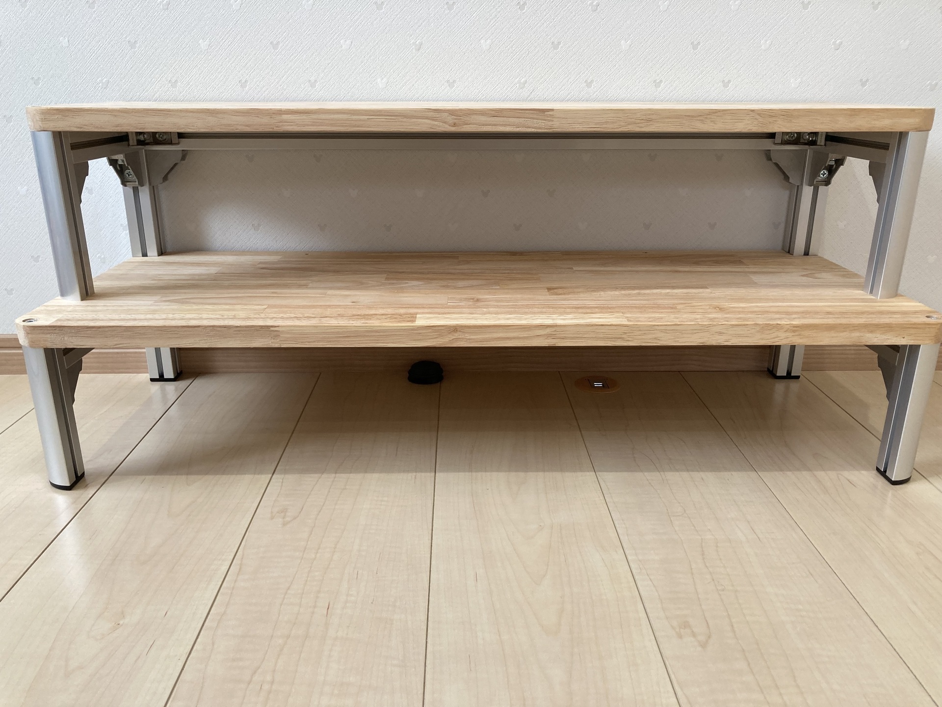 creema TVボード・・・: かえるたろうの部屋